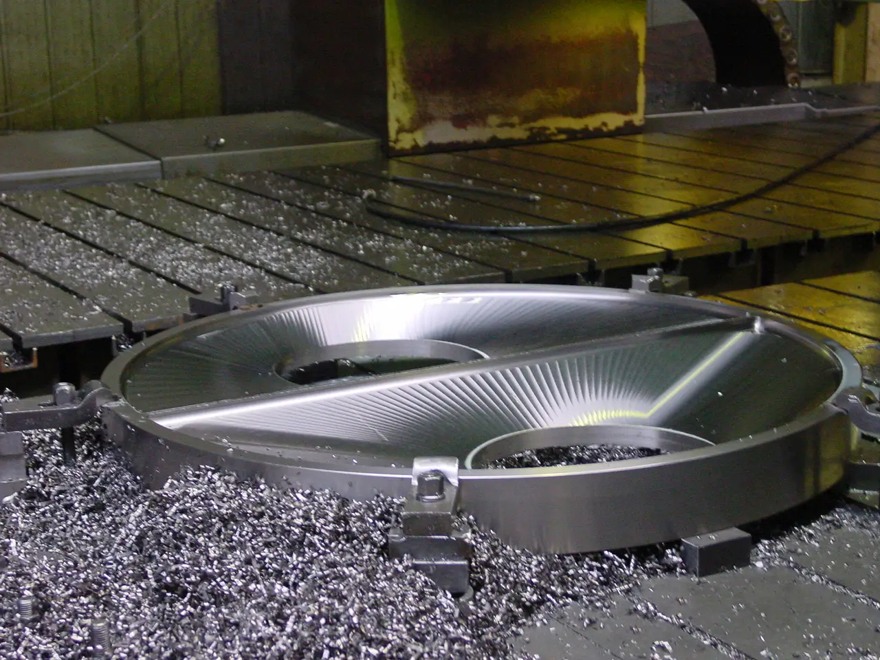 Titanium-Clad Equipment for PTA Applications | Coek Engineering